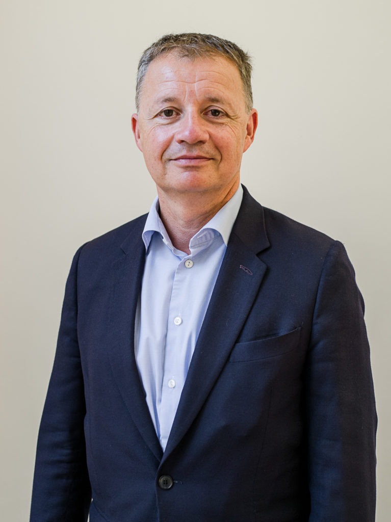 Notre équipe - UI Investissement