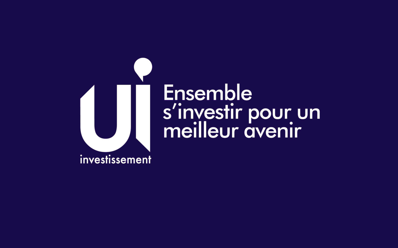 UI Gestion modernise son image de marque et devient UI Investissement ...