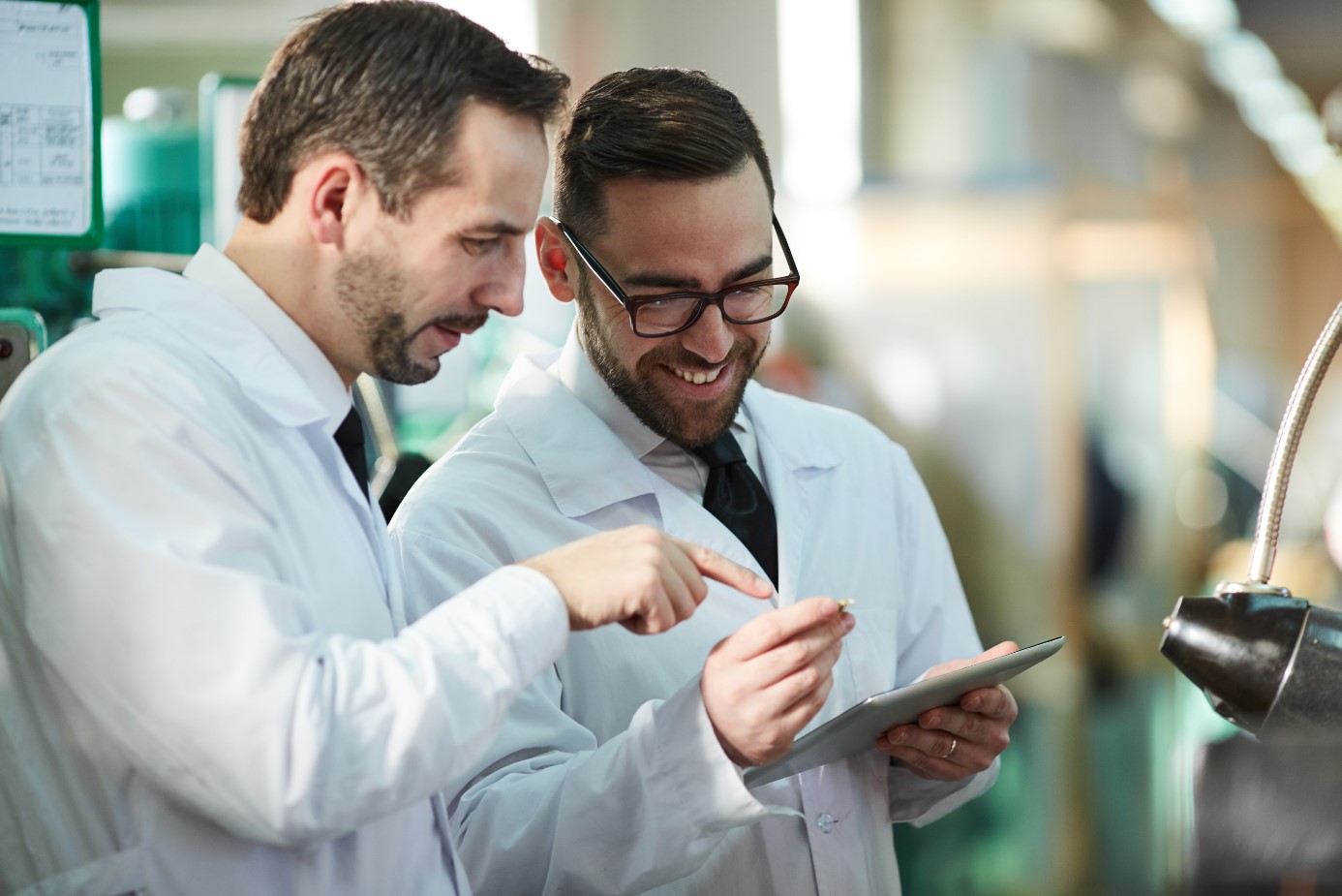 Visotec, identité visuelle extérieure des marques