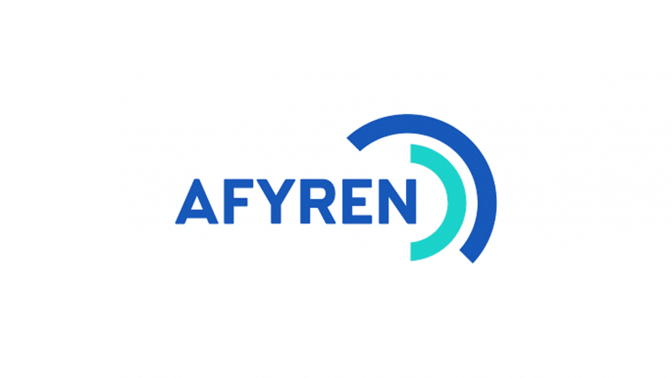 Afyren, production de biomasse non alimentaire