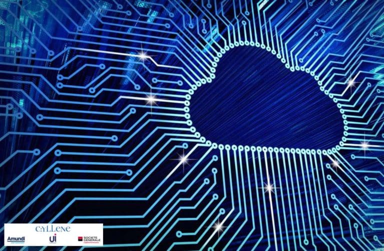 Cyllene, opérateur d’infrastructures cloud et de la valorisation de la data