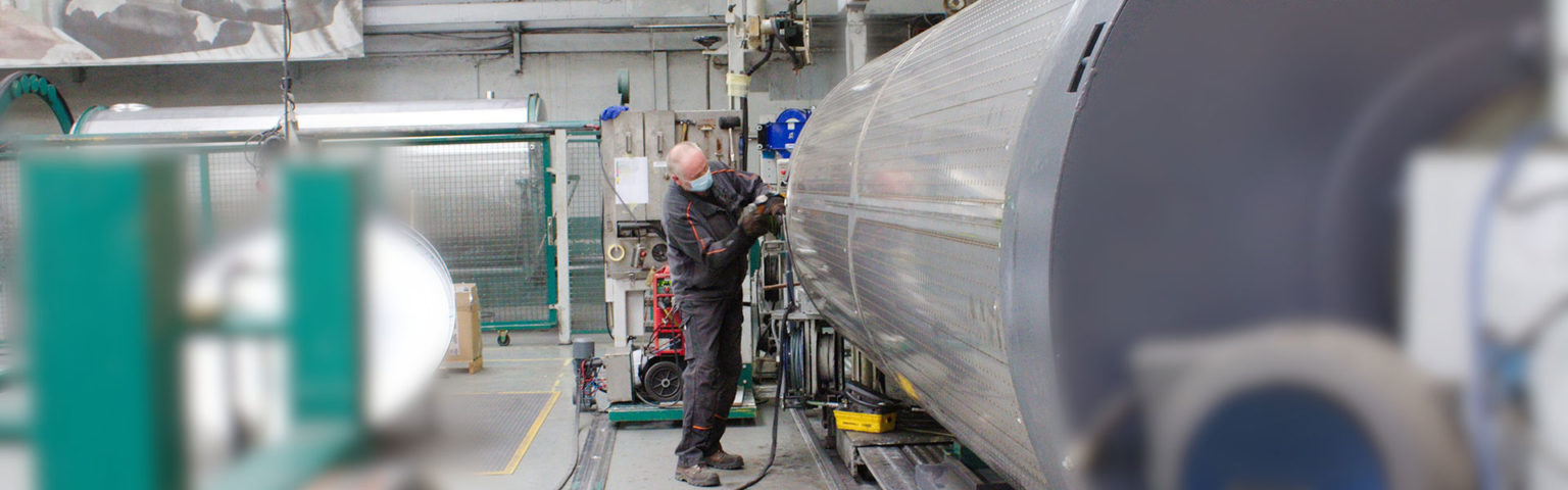 Japy Tech, leader historique des cuves à lait