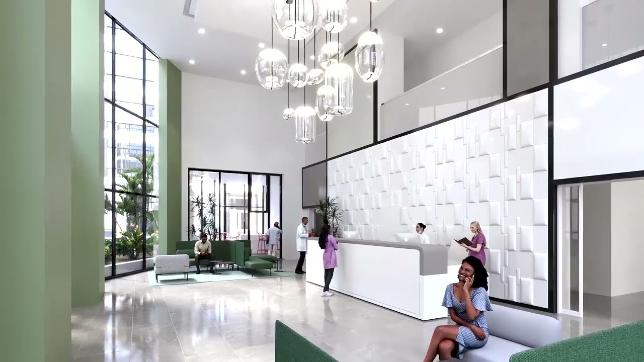 Beming, ingénierie technique Tous Corps d'État (TCE) et Environnement